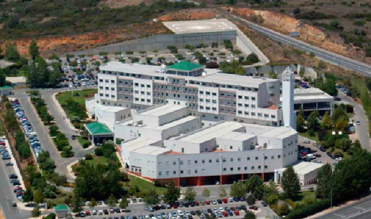 Como é o sistema de saúde em Portugal? - Viver no Algarve